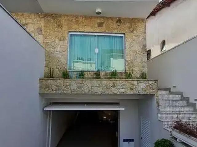 Casa / Sobrado para Venda em São Paulo/SP Vila Zelina 3 Quartos