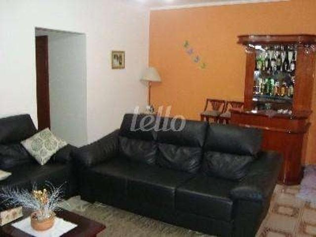 Casa / Sobrado para Venda em São Paulo/SP Vila Zelina 3 Quartos
