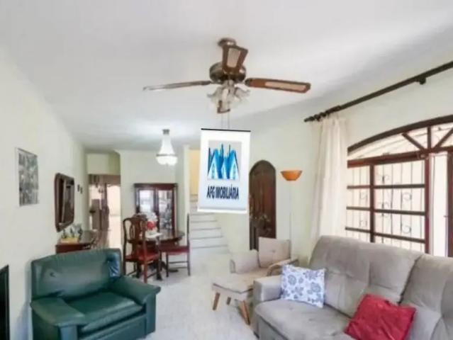 Casa / Sobrado para Venda em São Paulo/SP Vila Zelina 3 Quartos