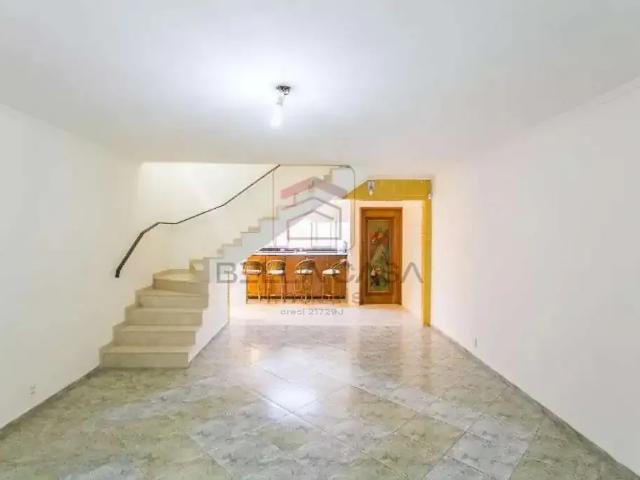 Casa / Sobrado para Venda em São Paulo/SP Vila Zelina 3 Quartos