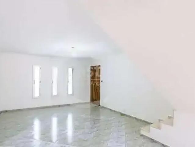 Casa / Sobrado para Venda em São Paulo/SP Vila Zelina 3 Quartos