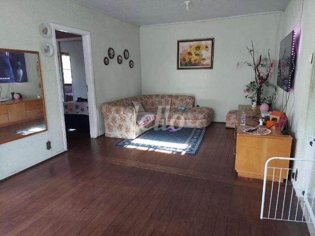 Casa / Sobrado para Venda em São Paulo/SP Vila Zelina 3 Quartos