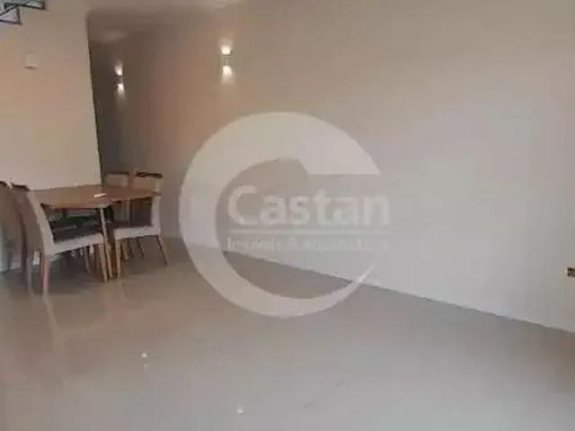 Casa / Sobrado para Venda em São Paulo/SP Vila Zelina 3 Quartos