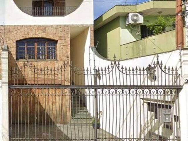 Casa / Sobrado para Venda em São Paulo/SP Vila Zelina 3 Quartos