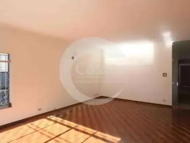 Casa / Sobrado para Venda em São Paulo/SP Vila Zelina 3 Quartos