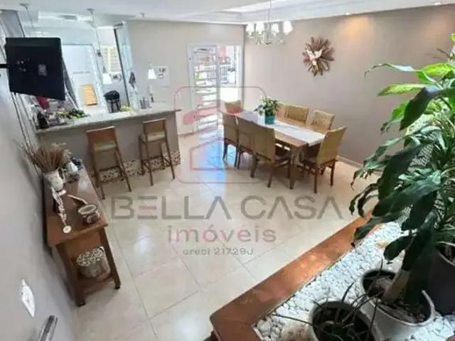Casa / Sobrado para Venda em São Paulo/SP Vila Zelina 3 Quartos