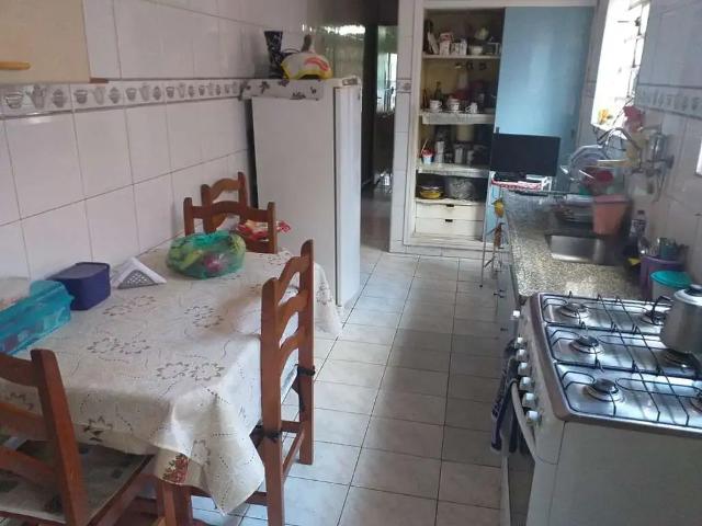 Casa / Sobrado para Venda em São Paulo/SP Vila Zilda Tatuapé 4 Quartos