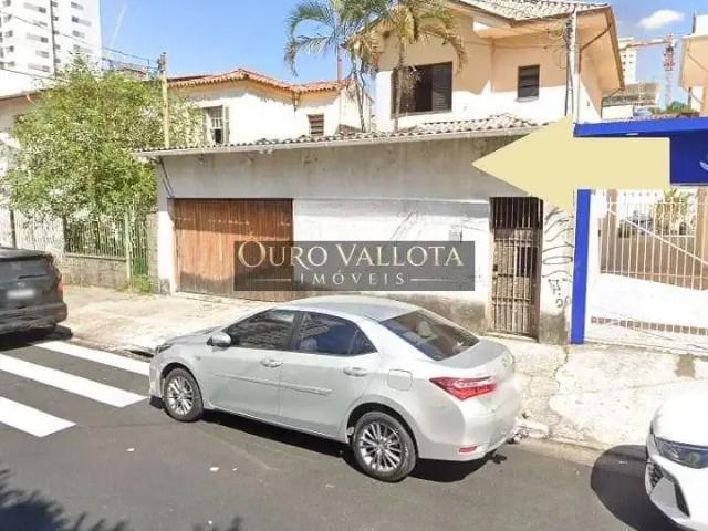 Casa / Sobrado para Venda em São Paulo/SP Vila Zilda 5 Quartos