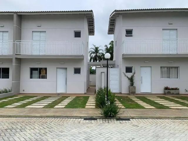 Casa / Sobrado para Venda em São Paulo/SP Zona Rural 2 Quartos