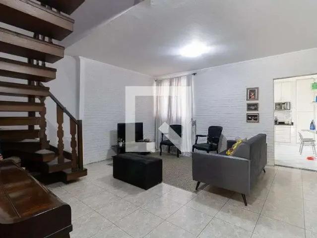 Casa / Sobrado para Venda em São Paulo/SP Aclimação 4 Quartos