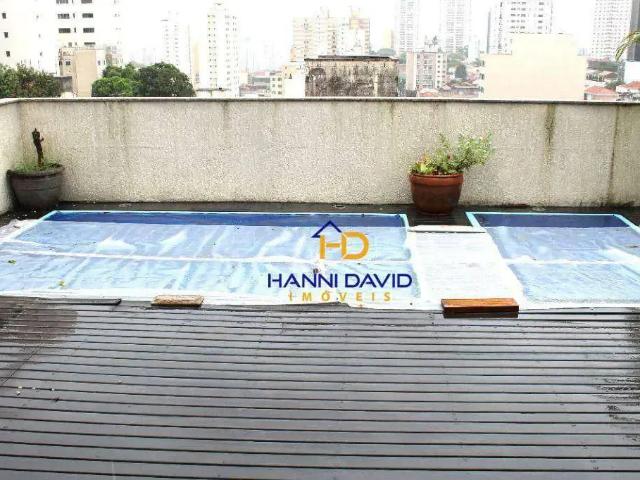 Casa / Sobrado para Venda em São Paulo/SP Aclimação 4 Quartos