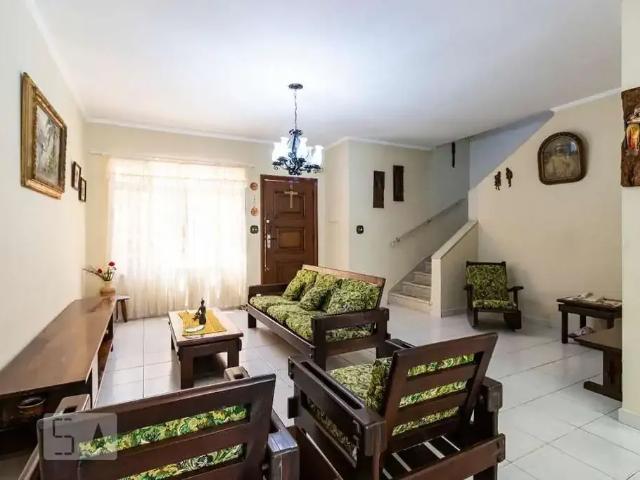 Casa / Sobrado para Venda em São Paulo/SP Aclimação 4 Quartos