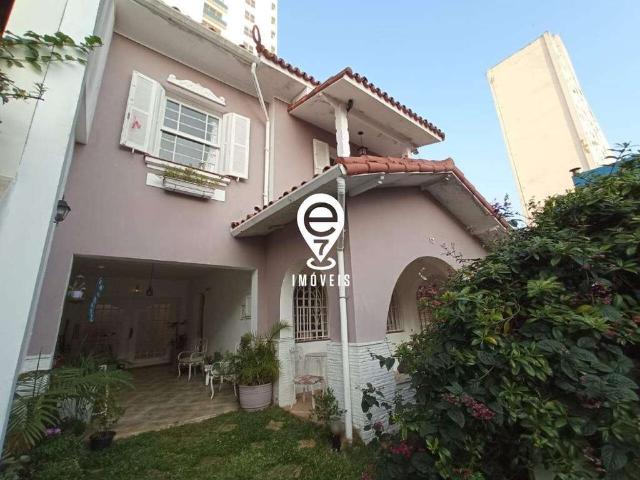 Casa / Sobrado para Venda em São Paulo/SP Aclimação 4 Quartos
