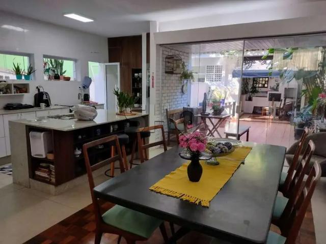 Casa / Sobrado para Venda em São Paulo/SP Aclimação 4 Quartos