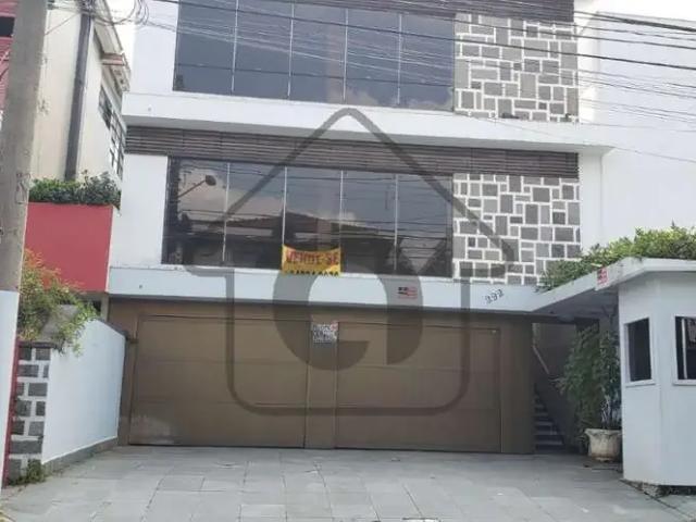 Casa / Sobrado para Venda em São Paulo/SP Aclimação 4 Quartos