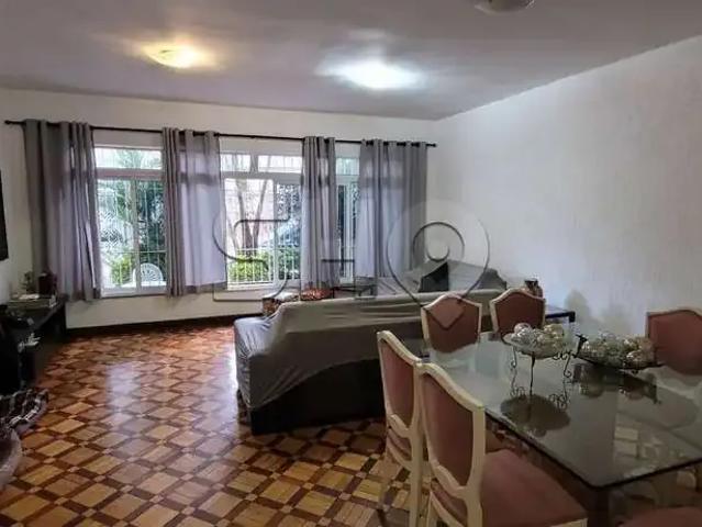 Casa / Sobrado para Venda em São Paulo/SP Aclimação 4 Quartos