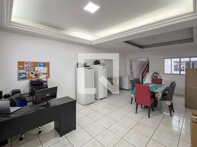 Casa / Sobrado para Venda em São Paulo/SP Aclimação 4 Quartos