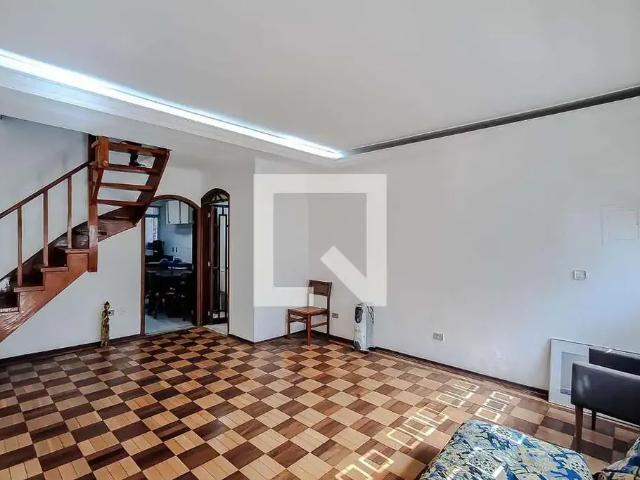 Casa / Sobrado para Venda em São Paulo/SP Aclimação 4 Quartos