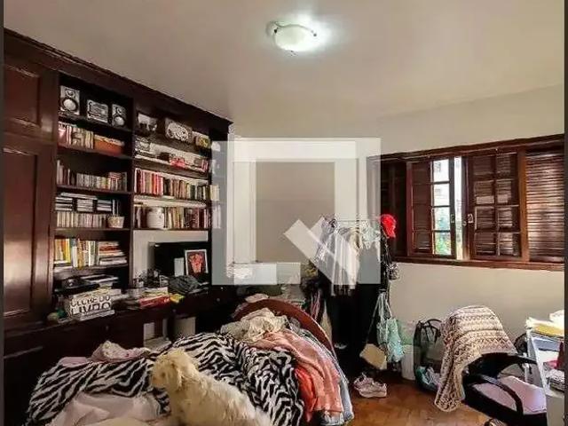 Casa / Sobrado para Venda em São Paulo/SP Aclimação 4 Quartos