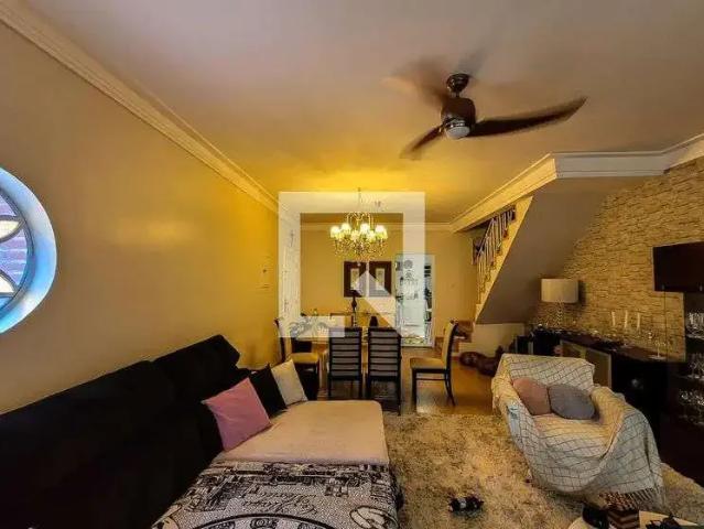 Casa / Sobrado para Venda em São Paulo/SP Aclimação 4 Quartos