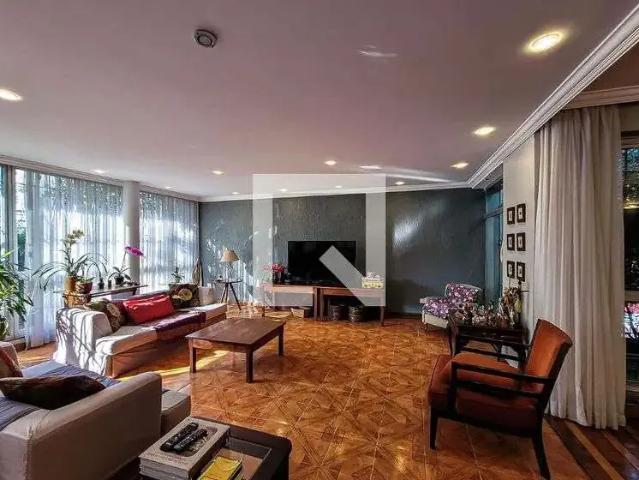 Casa / Sobrado para Venda em São Paulo/SP Aclimação 4 Quartos