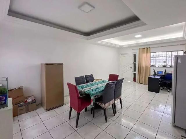 Casa / Sobrado para Venda em São Paulo/SP Aclimação 4 Quartos