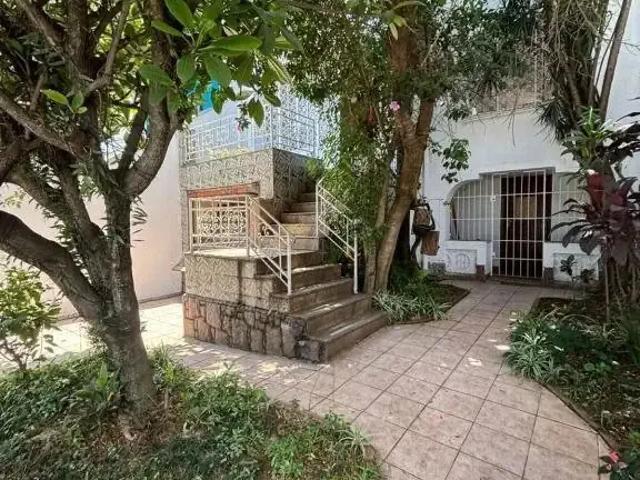 Casa / Sobrado para Venda em São Paulo/SP Aclimação 4 Quartos