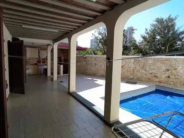 Casa / Sobrado para Venda em São Paulo/SP Aclimação 4 Quartos
