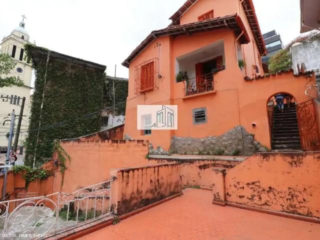 Casa / Sobrado para Venda em São Paulo/SP Aclimação 4 Quartos