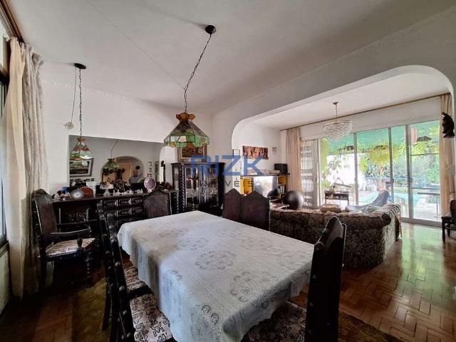 Casa / Sobrado para Venda em São Paulo/SP Aclimação 4 Quartos