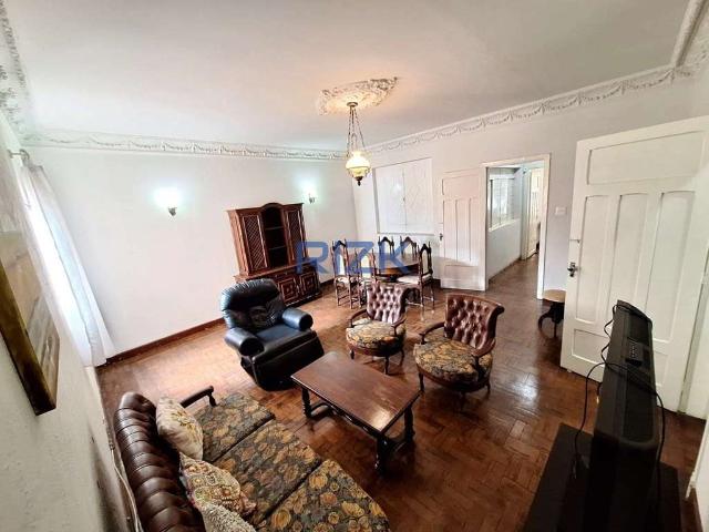 Casa / Sobrado para Venda em São Paulo/SP Aclimação 4 Quartos