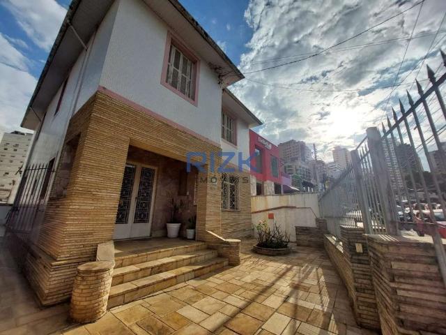 Casa / Sobrado para Venda em São Paulo/SP Aclimação 4 Quartos