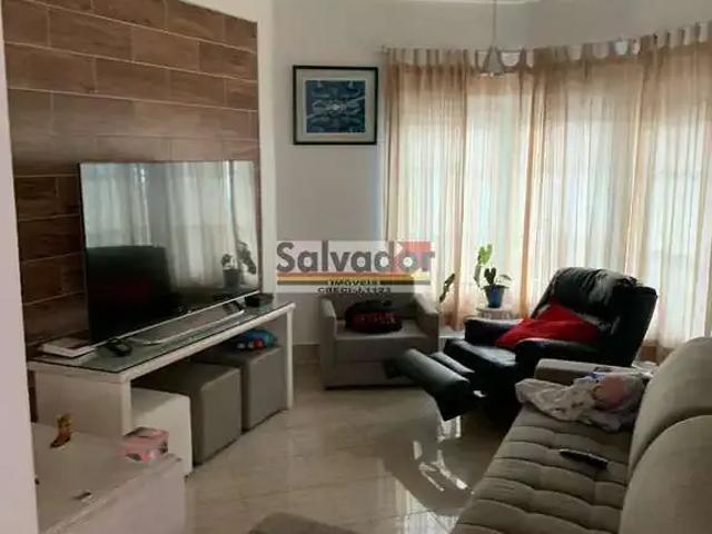 Casa / Sobrado para Venda em São Paulo/SP Aclimação 4 Quartos