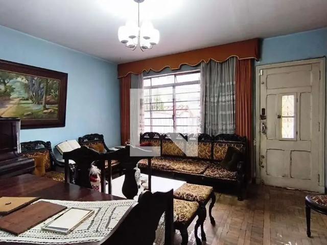 Casa / Sobrado para Venda em São Paulo/SP Aclimação 4 Quartos