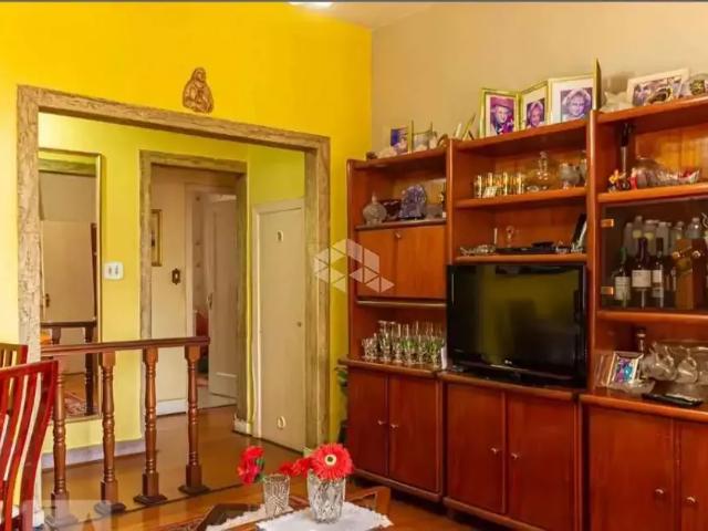 Casa / Sobrado para Venda em São Paulo/SP Aclimação 4 Quartos