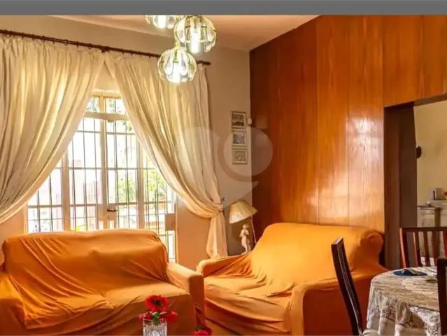Casa / Sobrado para Venda em São Paulo/SP Aclimação 4 Quartos
