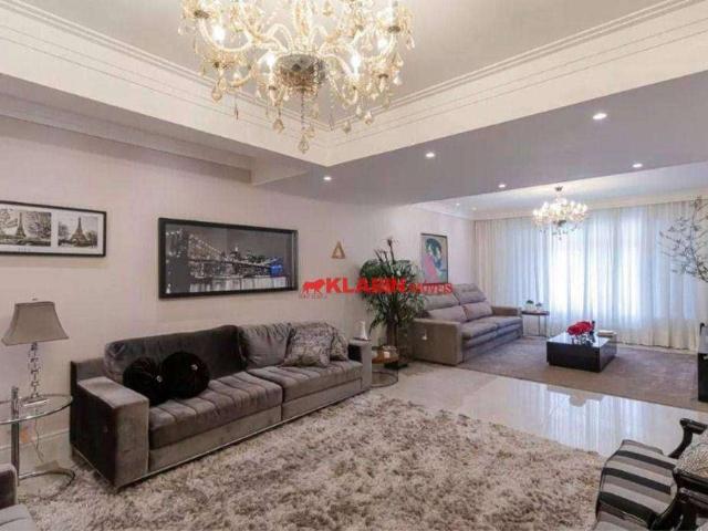 Casa / Sobrado para Venda em São Paulo/SP Aclimação 4 Quartos