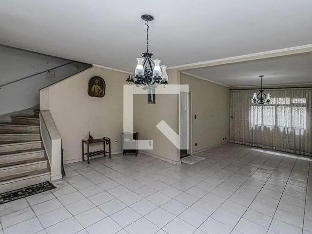 Casa / Sobrado para Venda em São Paulo/SP Aclimação 4 Quartos