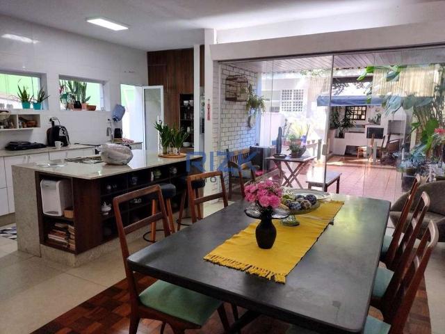Casa / Sobrado para Venda em São Paulo/SP Aclimação 4 Quartos
