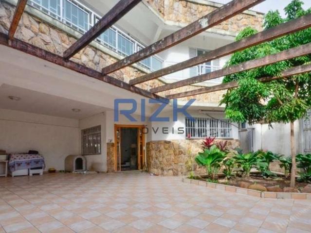 Casa / Sobrado para Venda em São Paulo/SP Aclimação 4 Quartos