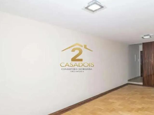 Casa / Sobrado para Venda em São Paulo/SP Indianópolis 4 Quartos