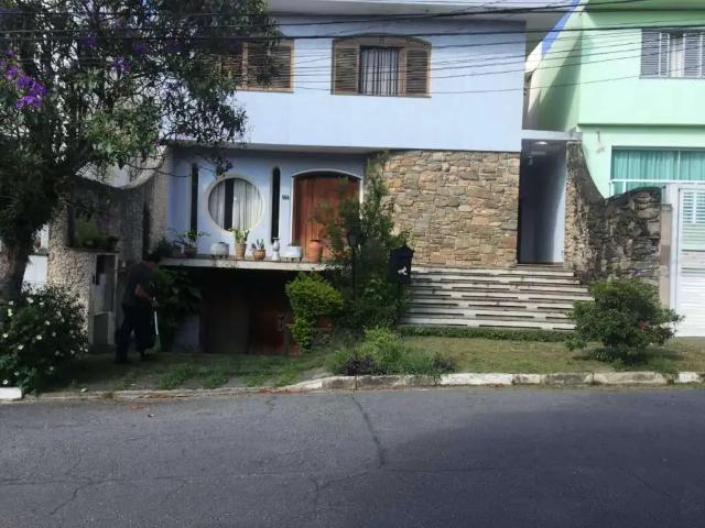 Casa / Sobrado para Venda em São Paulo/SP Aclimação 4 Quartos