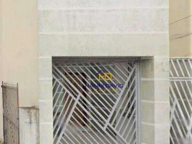 Casa / Sobrado para Venda em São Paulo/SP Aclimação 4 Quartos