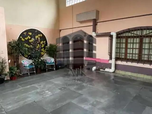 Casa / Sobrado para Venda em São Paulo/SP Aclimação 4 Quartos