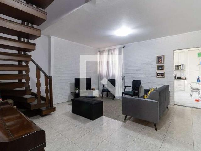 Casa / Sobrado para Venda em São Paulo/SP Aclimação 4 Quartos