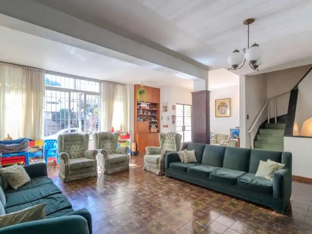 Casa / Sobrado para Venda em São Paulo/SP Aclimação 4 Quartos