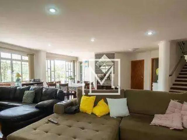 Casa / Sobrado para Venda em São Paulo/SP Aclimação 4 Quartos
