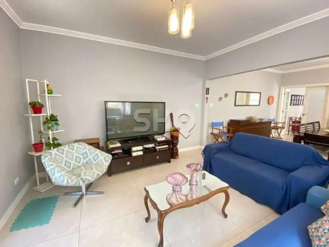 Casa / Sobrado para Venda em São Paulo/SP Aclimação 4 Quartos