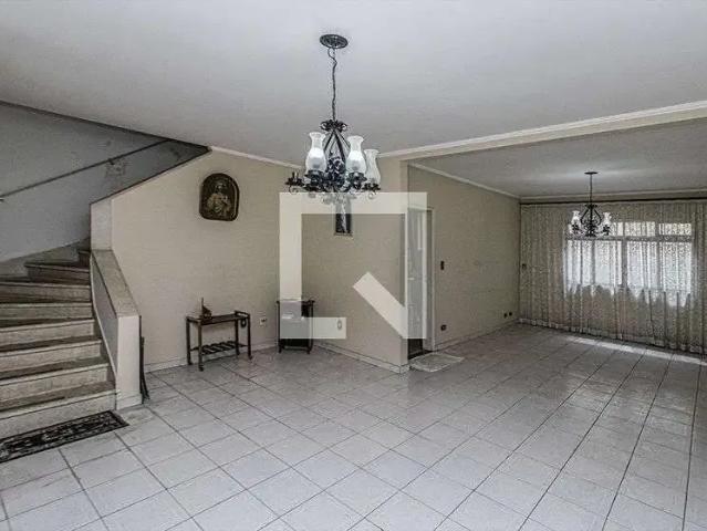 Casa / Sobrado para Venda em São Paulo/SP Aclimação 4 Quartos