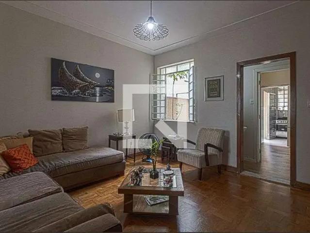 Casa / Sobrado para Venda em São Paulo/SP Aclimação 4 Quartos